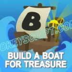 Build A Boat For Treasure Script Tubers Destruct Hub - No Key – No Key ...